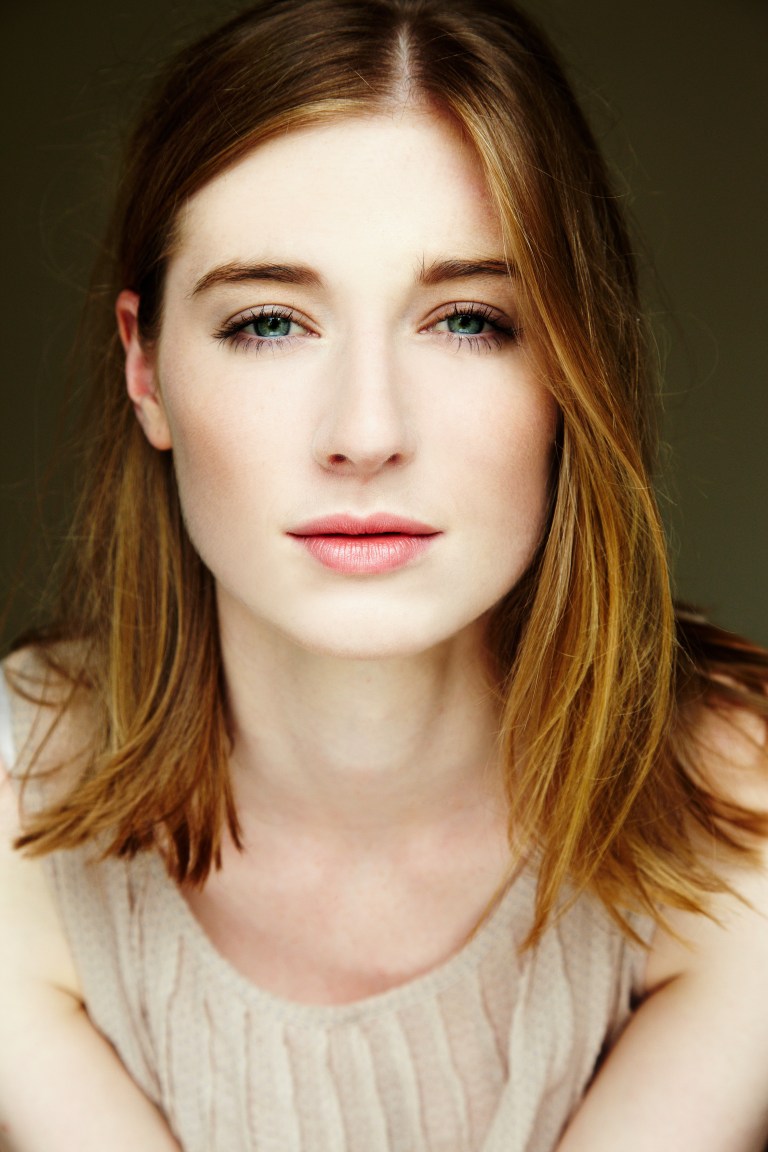Elizabeth Debicki interview | Jo Litson: Scene and Heard
