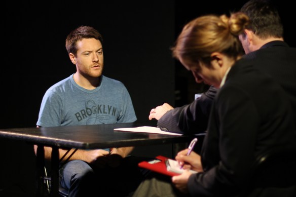 Safety Switch | Jo Litson: Scene and Heard