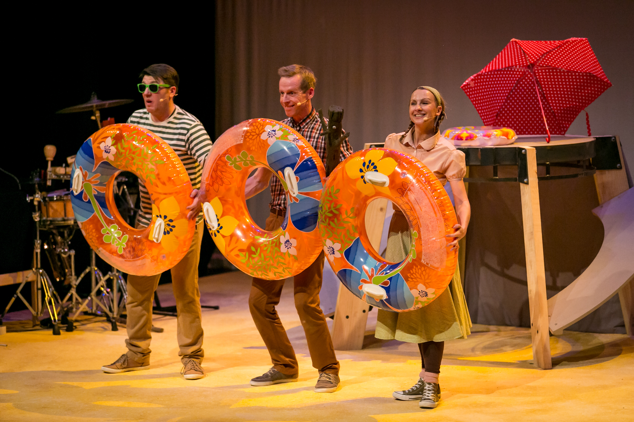 Stick Man | Jo Litson: Scene and Heard